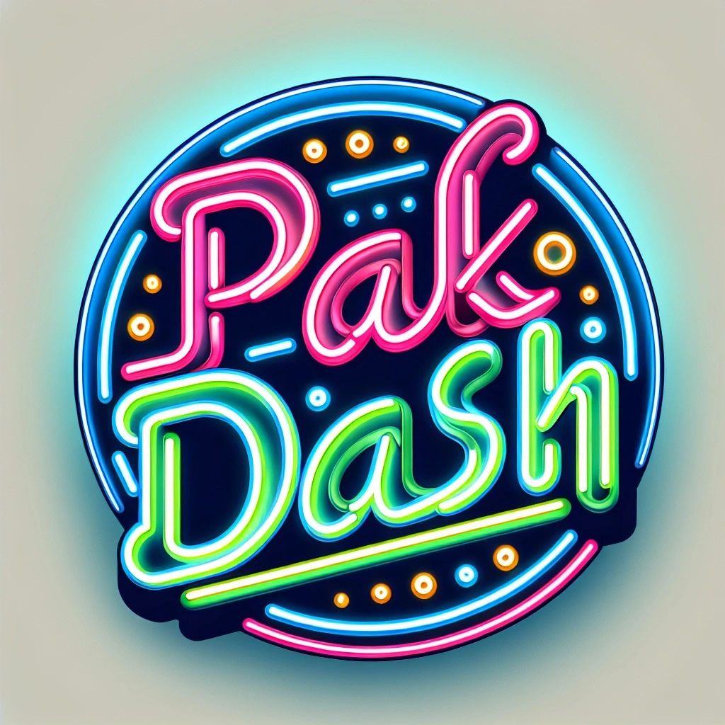 Pak Dash- Delivery Service